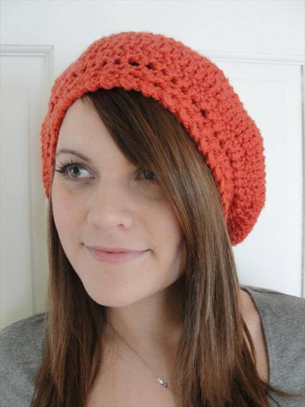 10 Easy Crochet Hat Patterns for Beginners – 101 Crochet Patterns